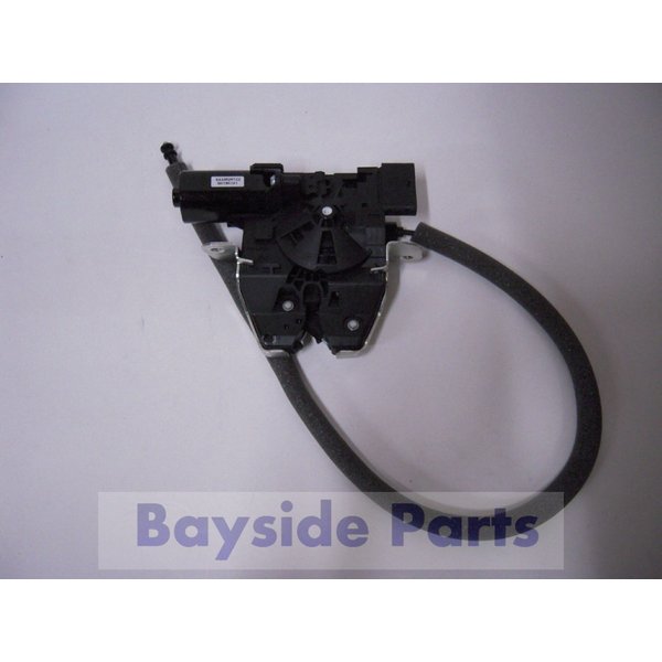 【楽天市場】ベンツ SL R231 トランクロック ドアロック 2317500085 純正品：ベイサイドパーツ