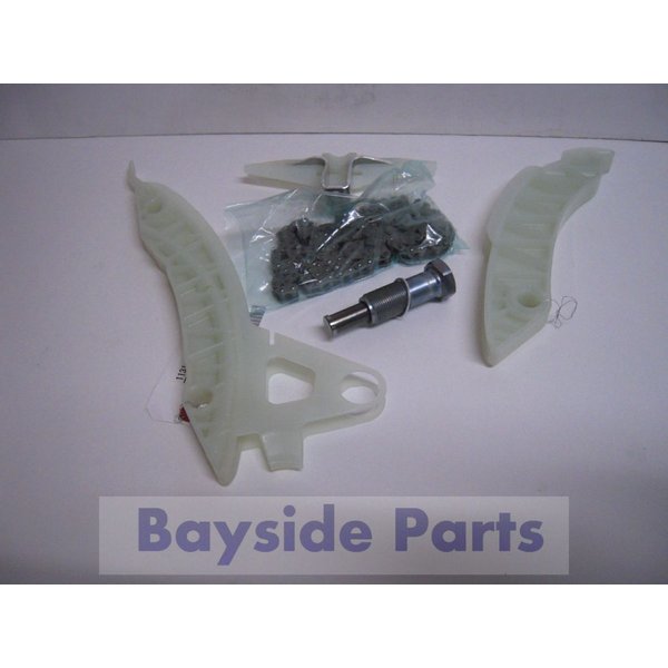 【楽天市場】BMW MINI R55 R56 R57 R58 R59 タイミングチェーンキット 11317607551 ...