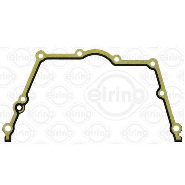 【楽天市場】BMW タイミングカバーガスケット 左 11147506425 優良品：ベイサイドパーツ