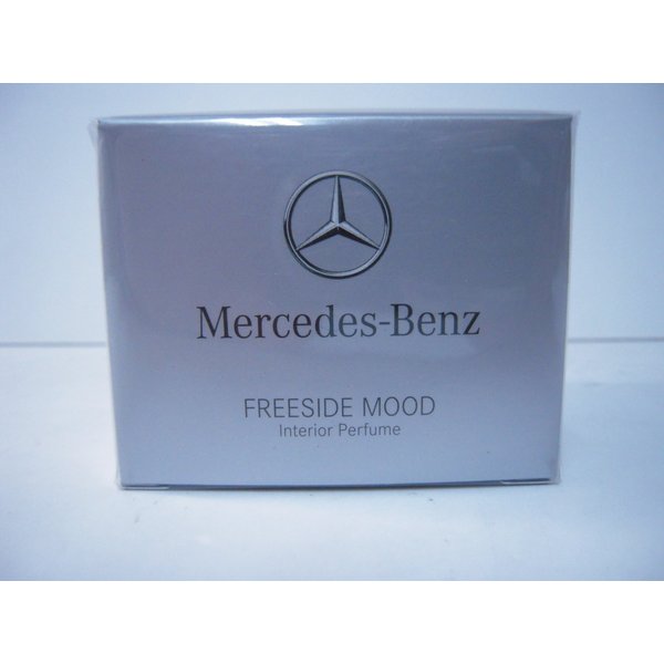【楽天市場】ベンツ パフュームアトマイザー 交換用リフィル 純正アクセサリー FREESIDE MOODの香り：ベイサイドパーツ