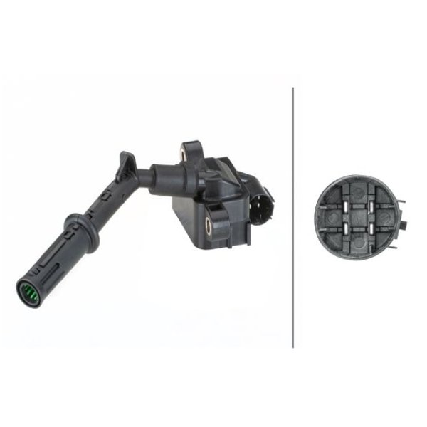 【楽天市場】ベンツ イグニッションコイル 2769060501 優良品：ベイサイドパーツ