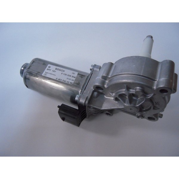 【楽天市場】ベンツ W463 Gクラス トランスファーモーター 4635400088：ベイサイドパーツ