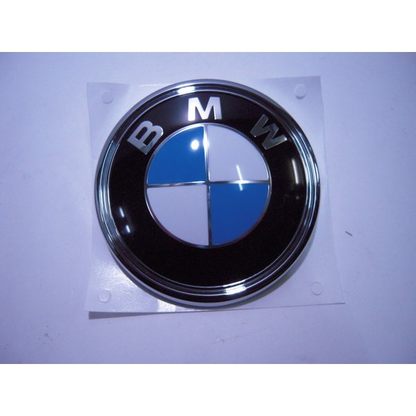 【楽天市場】純正 BMW E83 X3リアエンブレム 51143401005：ベイサイドパーツ