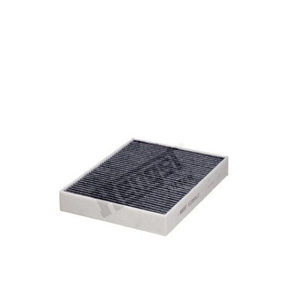 【楽天市場】エアコンフィルター ポルシェ カイエン 95857221900 E2980LC：ベイサイドパーツ