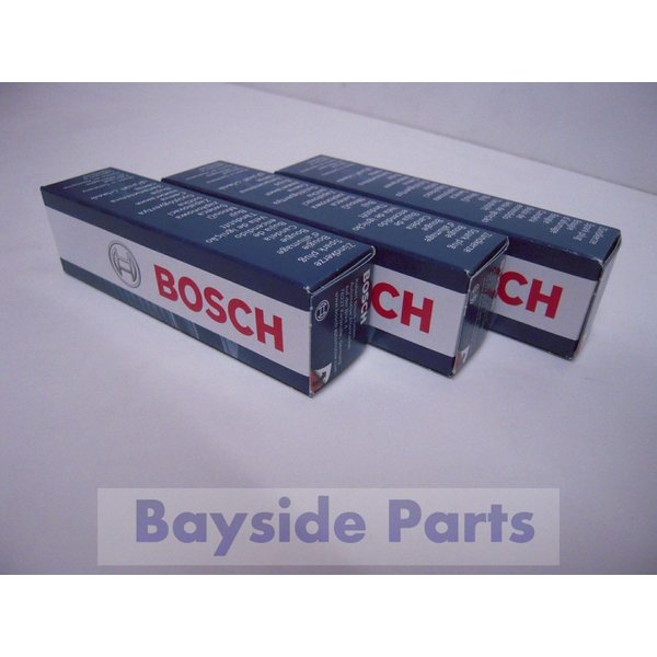 【楽天市場】VW アウディ スパークプラグ 3本セット 04E905612C 04E905601B 04E905602D 04E905602 ...