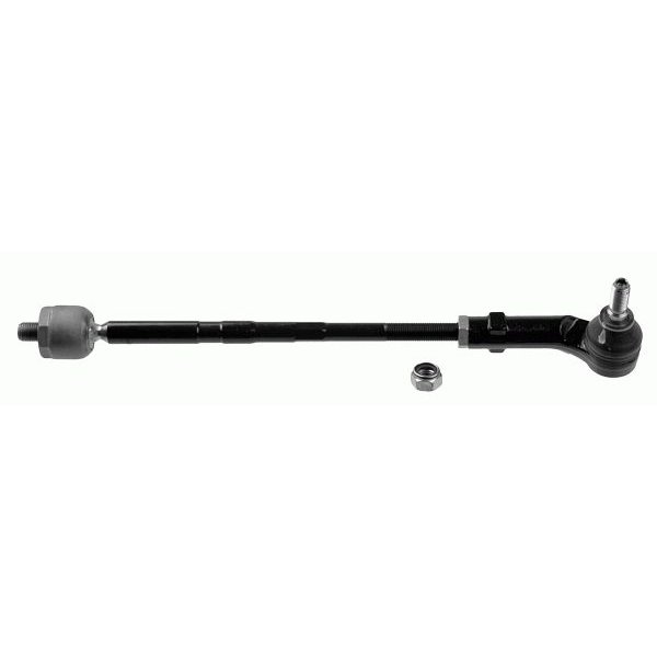 【楽天市場】VW アウディ タイロッド 右 ポロ A1 6R0423804D 6R0423804A 6R0423804C LEMFORDER製 ...