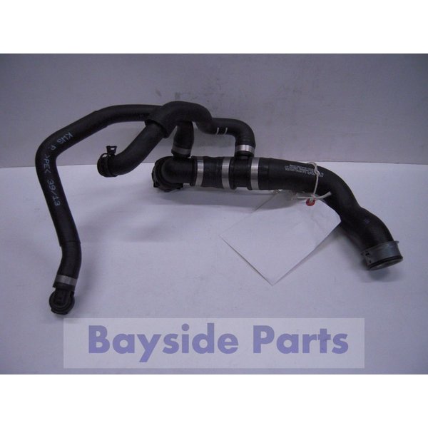 【楽天市場】ベンツ 純正 ラジエーターホース ウォーターホース クーラントホース W222 2225014191：ベイサイドパーツ