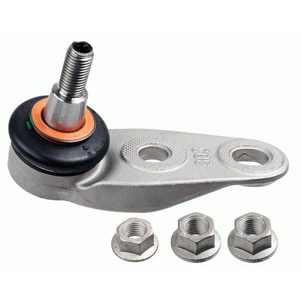 【楽天市場】MINI フロント ロアボールジョイント 左 R55 R56 R57 R58 R59 31126772303 ...