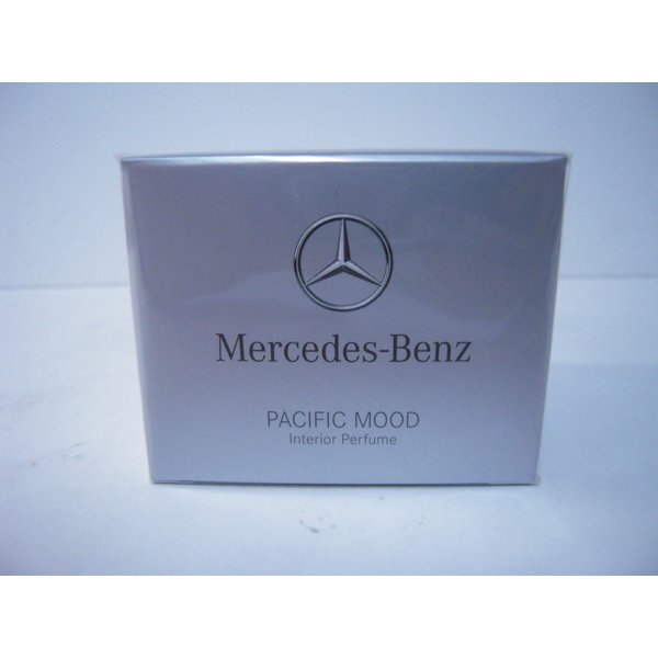 【楽天市場】ベンツ パフュームアトマイザー 交換用リフィル 純正アクセサリー PACIFIC MOOD の香り：ベイサイドパーツ
