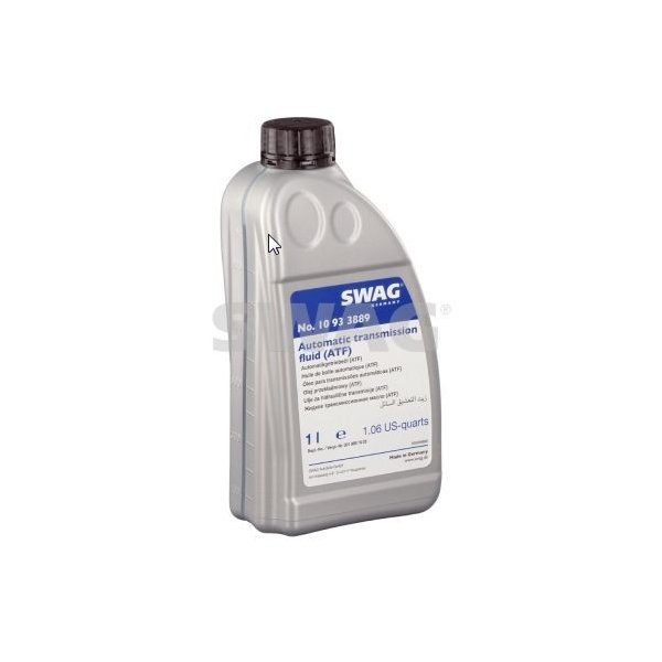 【楽天市場】ベンツ ATFオイル 1Lボトル 青 0019897803 001989780309 000989690511AULW ...