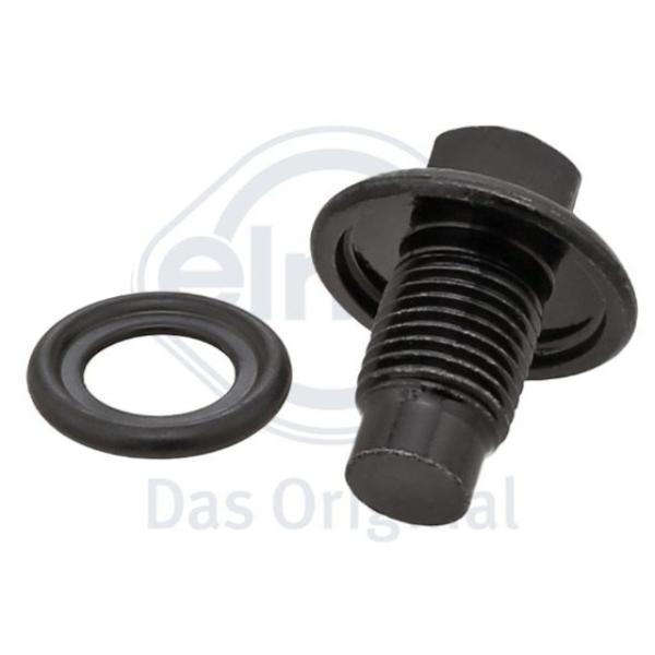 【楽天市場】フォード エンジンオイルドレンボルト パッキンセット フィエスタ フォーカス KA クーガ 2261879 優良品：ベイサイドパーツ