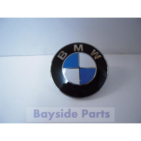 【楽天市場】BMW Z4 エンブレム 51147044207 純正 E85 E86 E89(フロント) E89(サイド)：ベイサイドパーツ