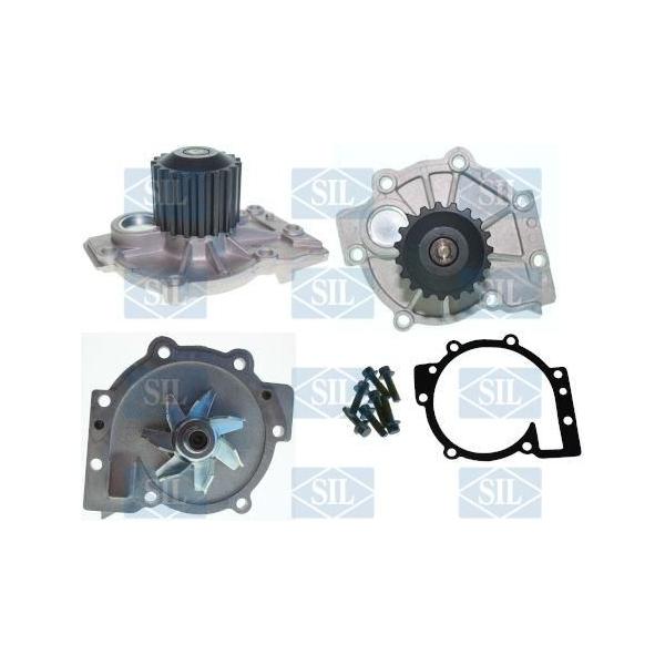 【楽天市場】ボルボ ウォーターポンプ S60 S90 V40 V60 V70 V90 XC60 XC70 XC90 等 31338211 ...