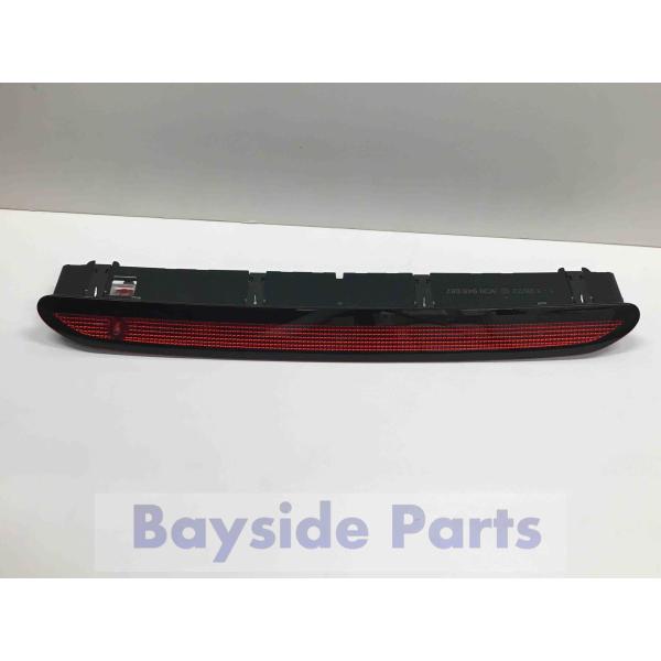【楽天市場】VW トゥーラン シャラン ハイマウントストップランプ 3CN945087 1T0945087A 純正：ベイサイドパーツ