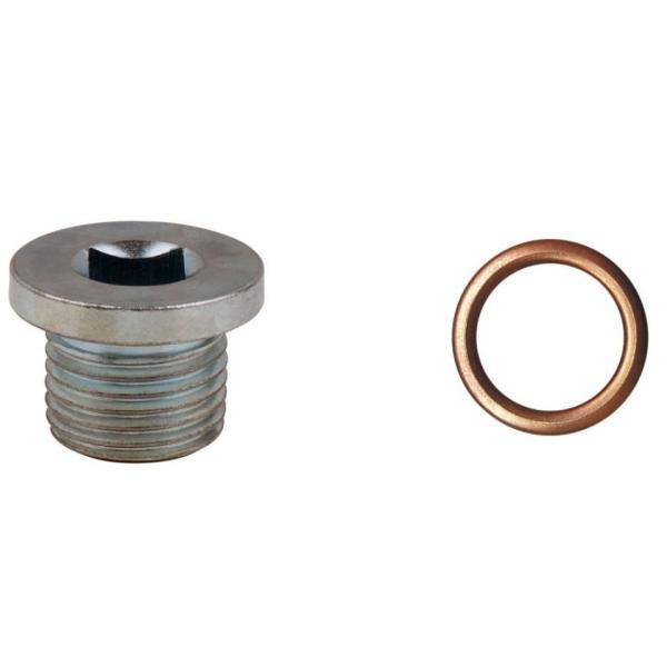 【楽天市場】スマート エンジンオイルドレンボルト パッキンセット 2829970345 2829900017 優良品：ベイサイドパーツ