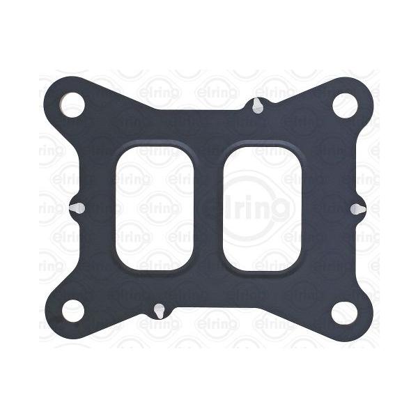 【楽天市場】VW アウディ エキゾーストマニホールドガスケット 06L253039 優良品：ベイサイドパーツ