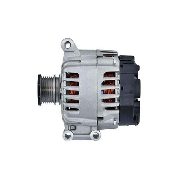 【楽天市場】ミニ オルタネーター 120A R60 R56 R55 R57 R59 12317615484 HELLA製：ベイサイドパーツ