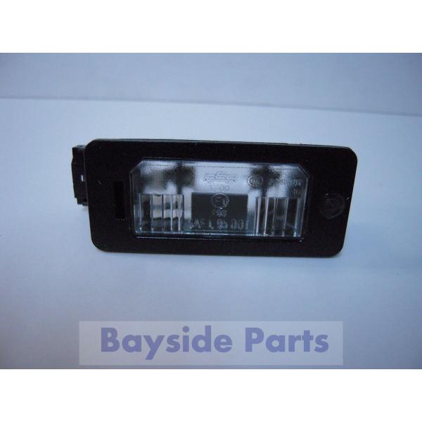 【楽天市場】BMW リア ライセンスランプ ライセンス プレートライト 1個 E90 E60 等 63267165646 純正品：ベイサイドパーツ