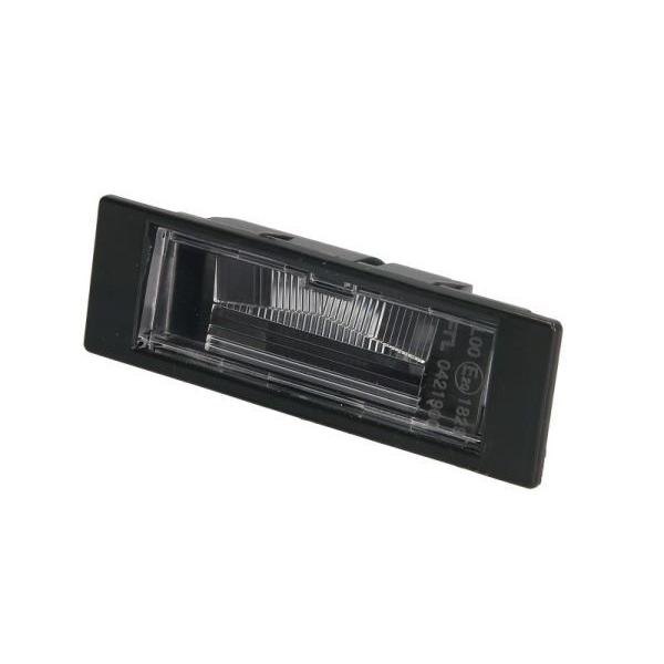 【楽天市場】BMW リア ライセンスランプ ライセンス プレートライト 1個 E87 E63 E64 E86 E85 63267165735 ...