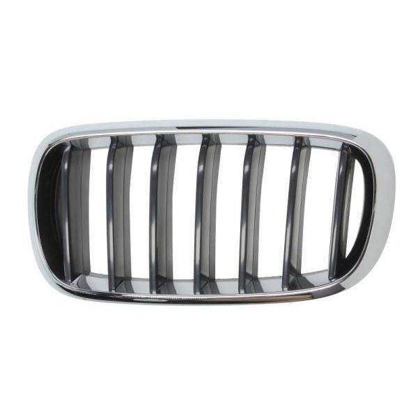 【楽天市場】BMW X5 F15 F85 X6 F16 F86 キドニー グリル フロントグリル ラジエーターグリル 左側 ...