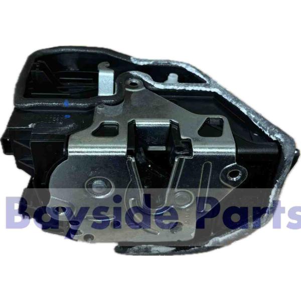 【楽天市場】BMW ミニ フロント 右 ドアロックASSY 51217229456 純正：ベイサイドパーツ