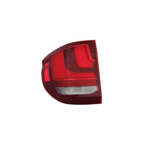 【楽天市場】BMW X5 F15 F85 純正 テールランプ テールライト 左 外側 63217470885：ベイサイドパーツ