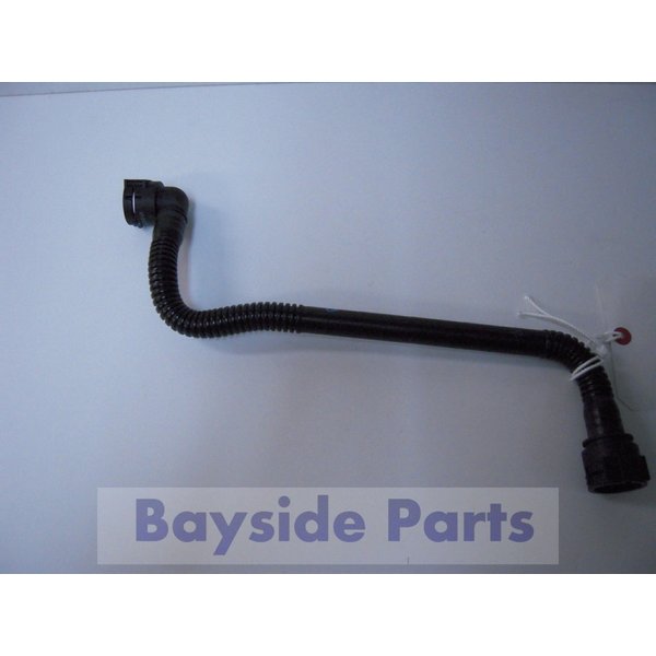 【楽天市場】ベンツ ラジエター リザーブホース Sクラス W222 2225015591 純正：ベイサイドパーツ