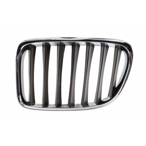 【楽天市場】BMW X1 E84 キドニー グリル フロントグリル ラジエーターグリル 左側 51112993305 純正品 新品：ベイサイドパーツ