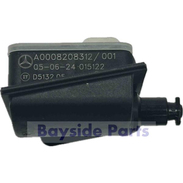 【楽天市場】ベンツ 燃料 フラップ アクチュエーター フューエルフラップアクチュエーター セントラルロックモーター C118 W117 ...