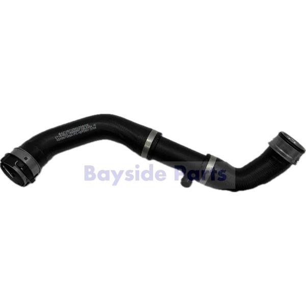 【楽天市場】ベンツ ラジエター アッパーホース クーラントホース Eクラス W213 C238 GLC X253 2135012582 純正 ...