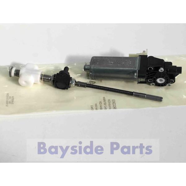 【楽天市場】ベンツ ステアリングコラムアジャストモーター 高さ調整モーター シャフト ASSY R172 W204 W207 W212 ...