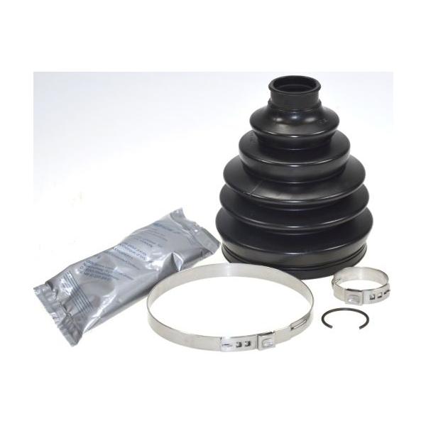 【楽天市場】VW アウディ ドライブシャフトブーツ アウター A3 A4 Q3 Q7 TT トゥーラン ティグアン パサート ゴルフ8 ゴルフ ...