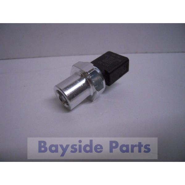 【楽天市場】VW 純正 エアコンプレッシャーセンサー オーリング付 4H0959126B 4H0959126A 7H0820896：ベイサイドパーツ