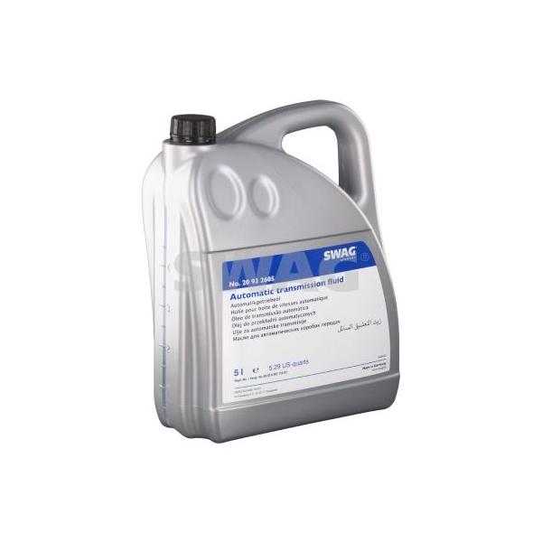 【楽天市場】BMW ATFオイル オートマオイル 6速 GA6L45R 赤色 5Lボトル 83222167720 83220397114 ...