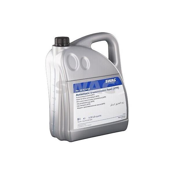 【楽天市場】BMW ATFオイル 5Lボトル 黄色 ATF 4 83222344206 83229407807 83229407858 ...