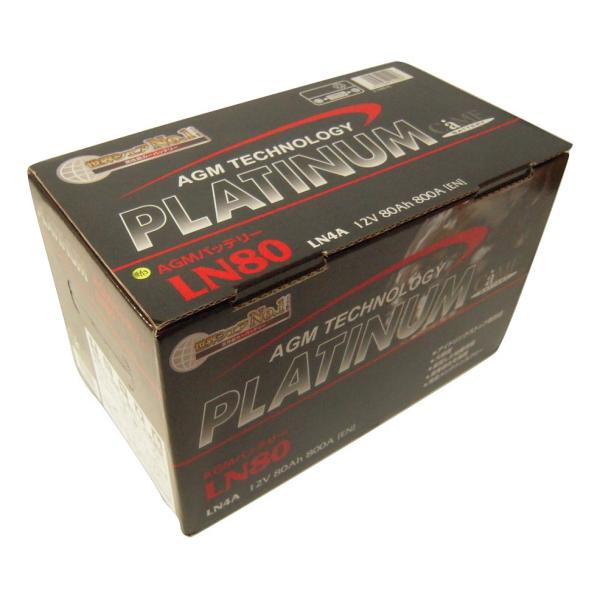 【楽天市場】デルコア AGMバッテリー 80AH 輸入車用 001982810828 61212459688 000915105CD ...