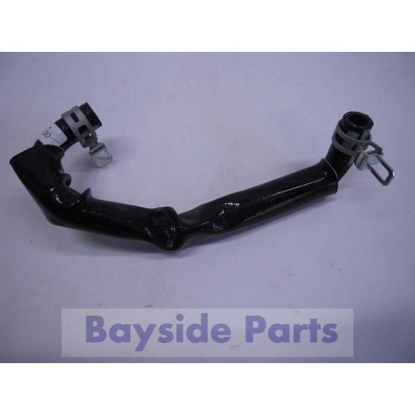 【楽天市場】プジョー ウォーターホース ウォーターパイプ オイルホース V860226480 1341K3 純正品：ベイサイドパーツ