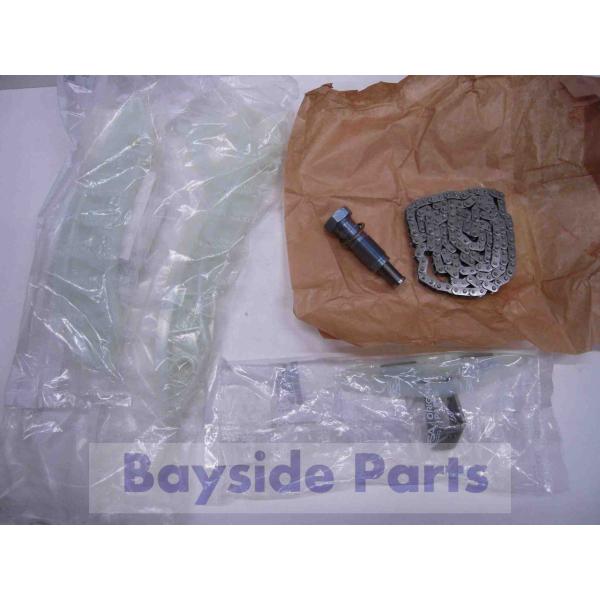 【楽天市場】プジョー シトロエン タイミングチェーンキット 9822827180 + 9824831580 + 081830 + 081831 ...