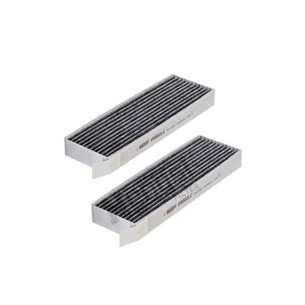 【楽天市場】プジョー シトロエン エアコンフィルター ダストフィルター キャビンフィルター 208 2008 DS3 9833351080 2 ...