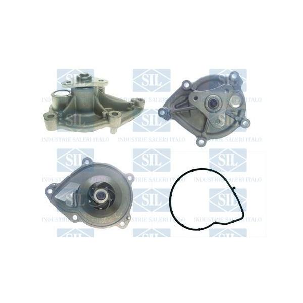 【楽天市場】プジョー シトロエン ウォーターポンプ 2008 207 208 3008 308 5008 508 RCZ C3 C4 C5 ...