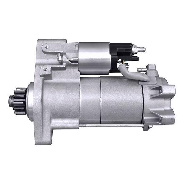 【楽天市場】ディスカバリー5 レンジローバー4 レンジローバースポーツ2 等 スターターモーター セルモーター LR061893 ...