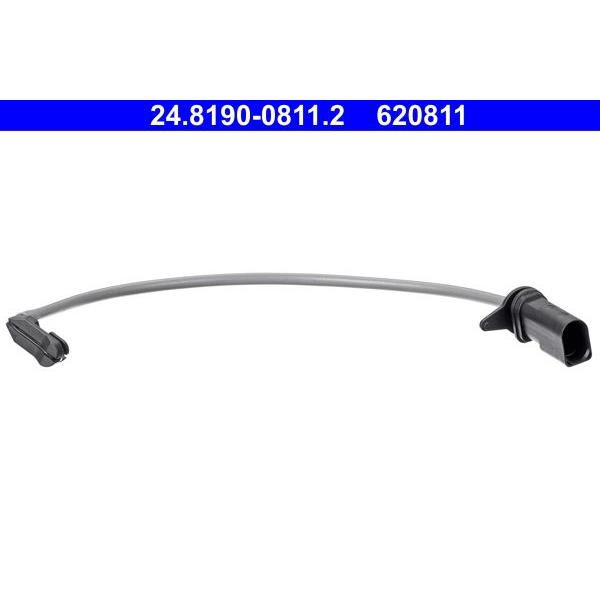 【楽天市場】ATE ブレーキパッドセンサー フロント アウディA6 A7 Q5 4G0615121B 8K0615121 A620811：ベイ ...