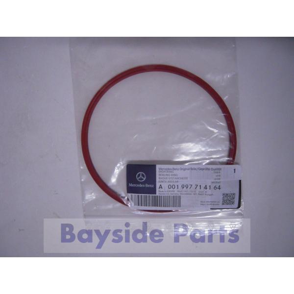 【楽天市場】メルセデスベンツ 燃料ポンプ フューエルポンプ オーリング Sクラス C216 W221 0019977141 ...