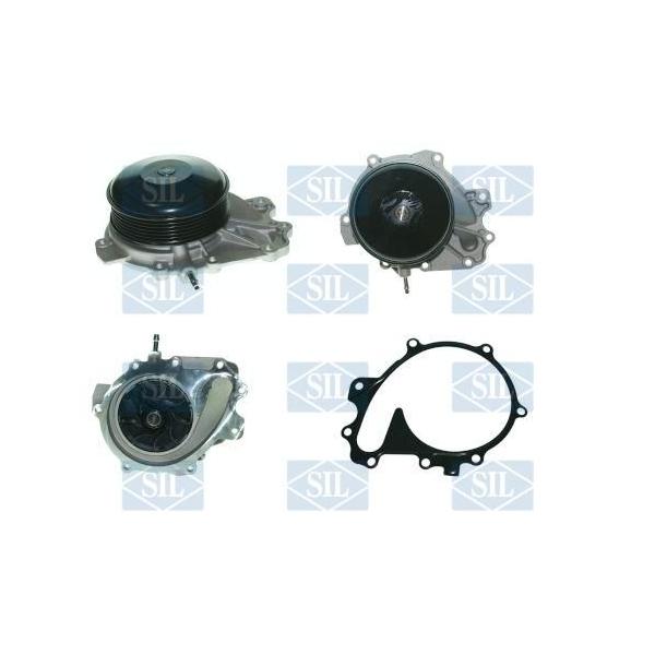 【楽天市場】メルセデスベンツ ウォーターポンプ Cクラス W205 Eクラス W212 GLC X253 C253 Sクラス W222 ...