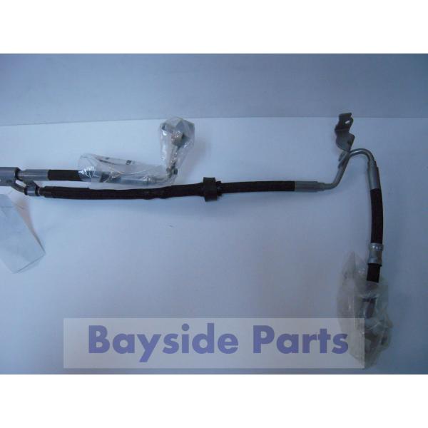 【楽天市場】メルセデスベンツ ABCホース プレッシャーホース 高圧ライン Sクラス W221 C216 2213203672 純正品：ベイ ...