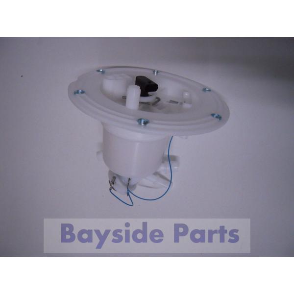 【楽天市場】メルセデスベンツ フューエルポンプ 2214701790 221470179028 純正品：ベイサイドパーツ