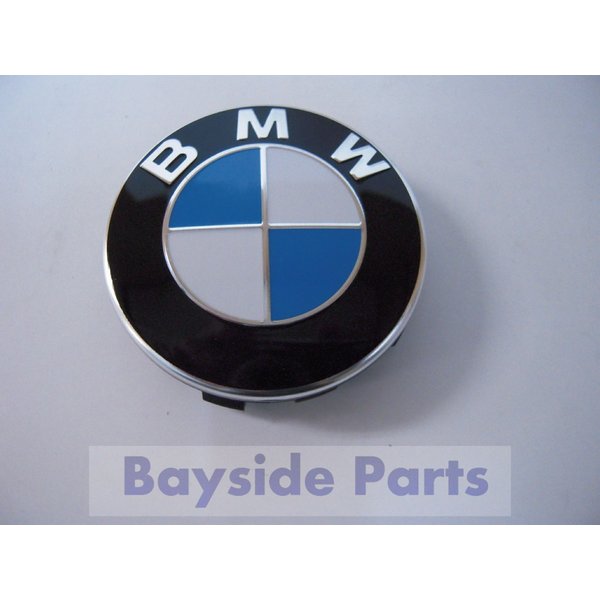 【楽天市場】BMW 純正品 ホイールセンターキャップ 56mm 4個 セット 36136850834：ベイサイドパーツ