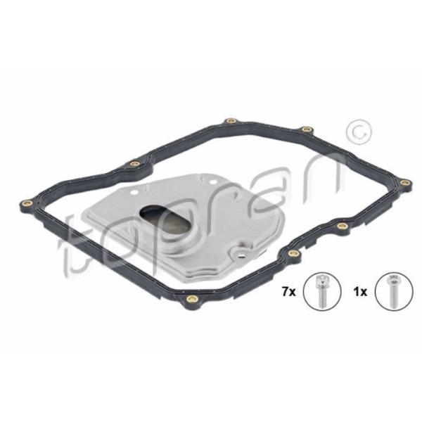 【楽天市場】ミニ オートマオイルパンパッキン フィルター セット R55 R56 R57 R58 R59 R60 R61 ...