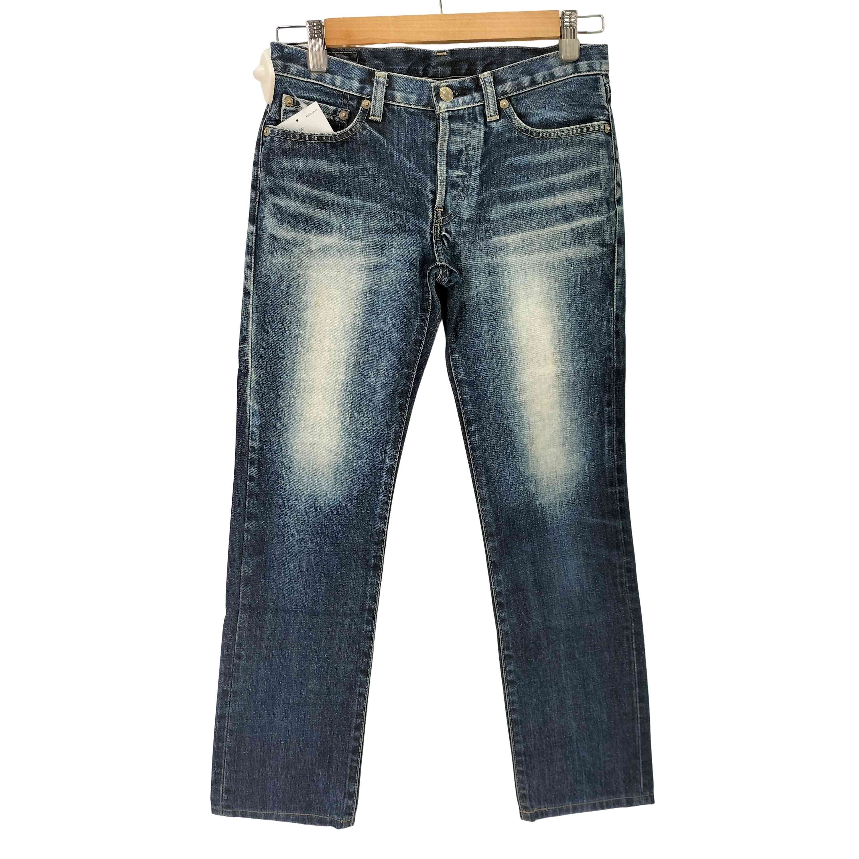 楽天市場】【中古】リーバイス Levis 205Lefty Jeans 赤耳 デニム