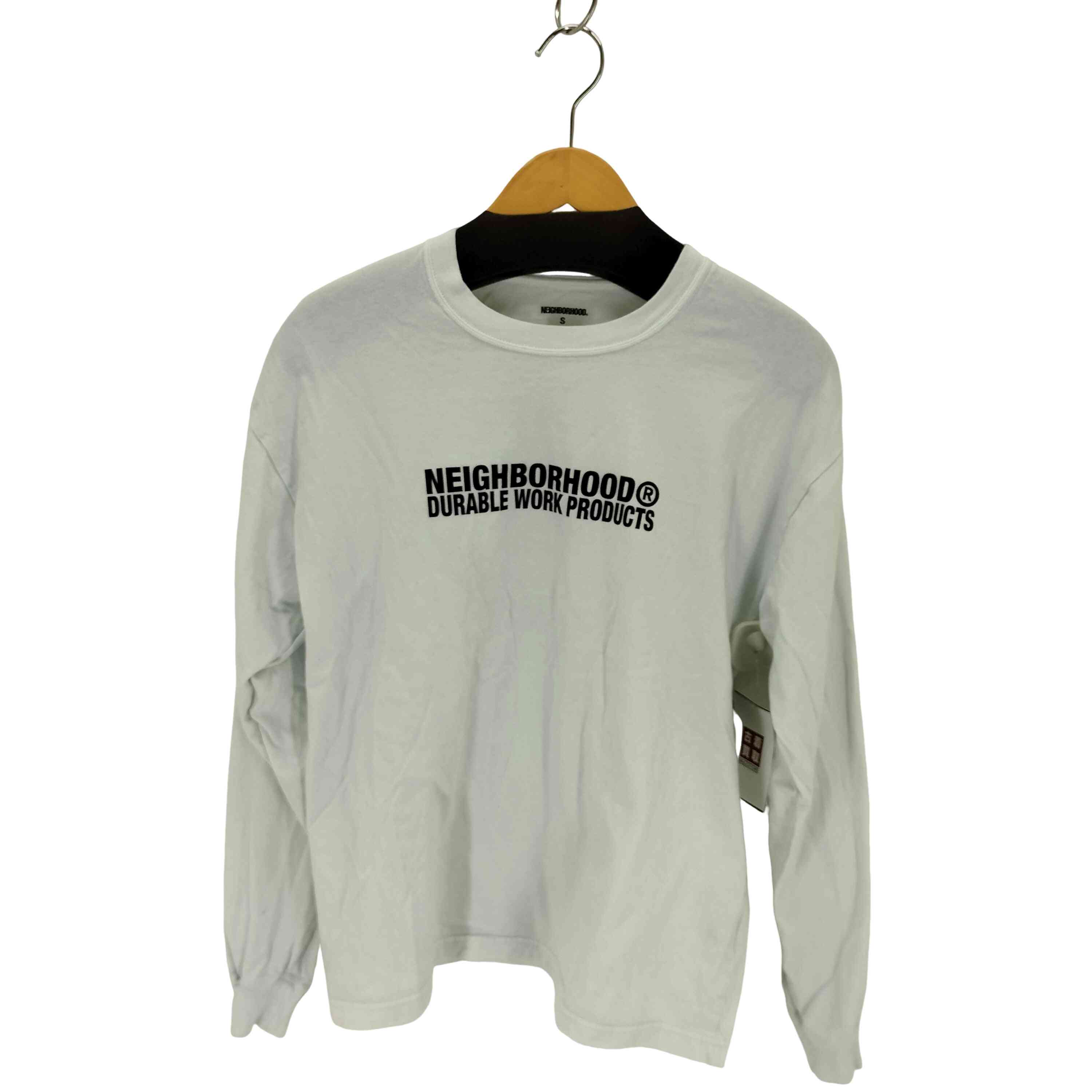 楽天市場】NEIGHBORHOOD ネイバーフッド Tシャツ グレー サイズ:L